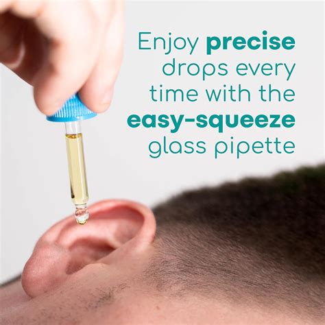 Natural Ear Wax Removal Kit With Olive Oil Drops Philippines Ubuy