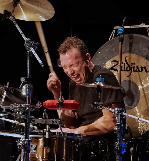 Stephen Perkins Janes Addiction