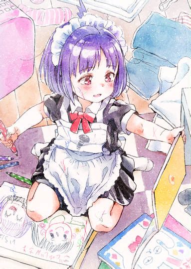 この様に、ついつい仕事そっちのけでお遊びに没頭してしまう Kuro