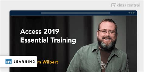 7 Best Microsoft Access Courses For 2025 — Class Central10 Best Microsoft Access Courses To Take