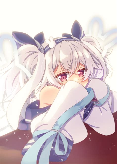Laffey Ii Azur Lane Danbooru