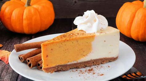 National Pumpkin Cheesecake Day 2023 Activities Dates FAQs History