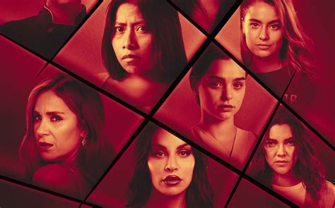 Yalitza Aparicio en Mujeres Asesinas Cuándo se estrena y dónde ver Grupo Milenio