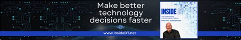 The Inside Digital Transformation Podcast Linkedin