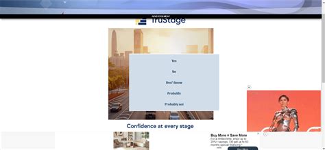 Does This Annoying Glitch Happen To Anyone Else A Random Ad Suddenly Appears Out Of Nowhere