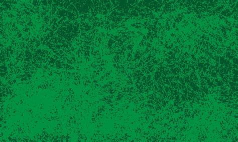 Premium Vector Green Grunge Texture Background