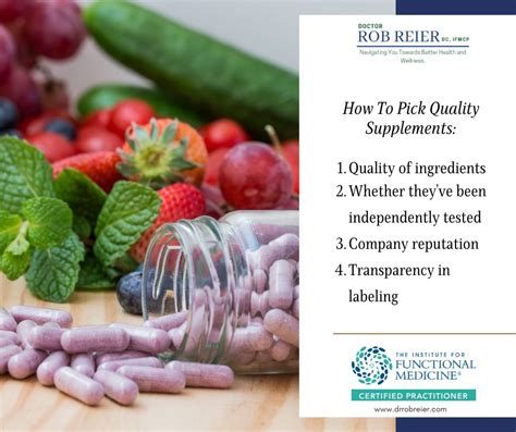 Dr Rob Reier Dr Reier Provides His Patients With