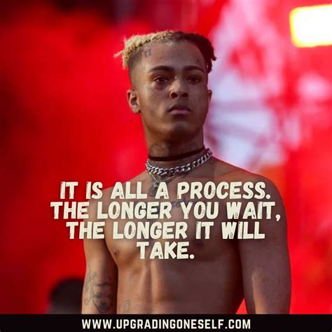 Xxxtentacion 2 Upgrading Oneself