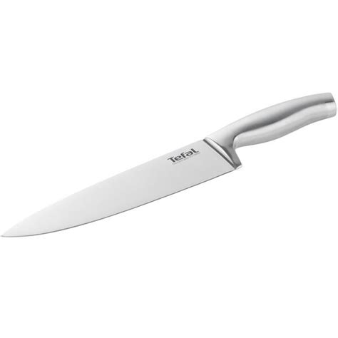 ≡ Кухонний шеф-ніж Tefal Ultimate, 20см (K1700274) – купити в Києві ...