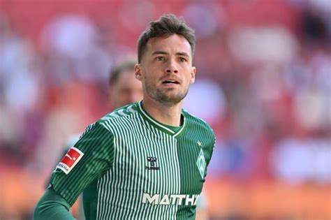 Bremen Prepare To Shop Deman Olivier Is Unhappy With The Situation