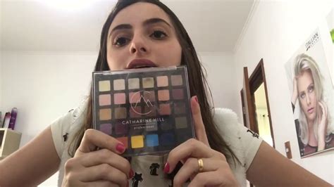 CURSO MAQUIAGEM SENAC VALEU A PENA YouTube