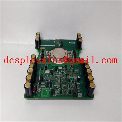 Abb Rlm01 Intelligent Industrial Semiconductor Abb Xiongba