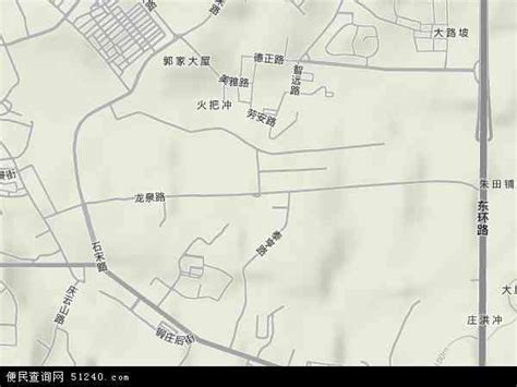 株洲市芦淞区地图株洲市市区湖南株洲市大山谷图库