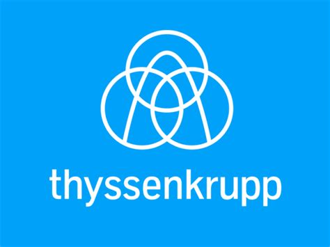 Thyssenkrupp Design Tagebuch