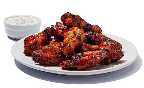 Wings Hooters South Africa