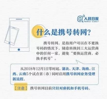 携号转网 各大优惠套餐随心选 51优惠活动
