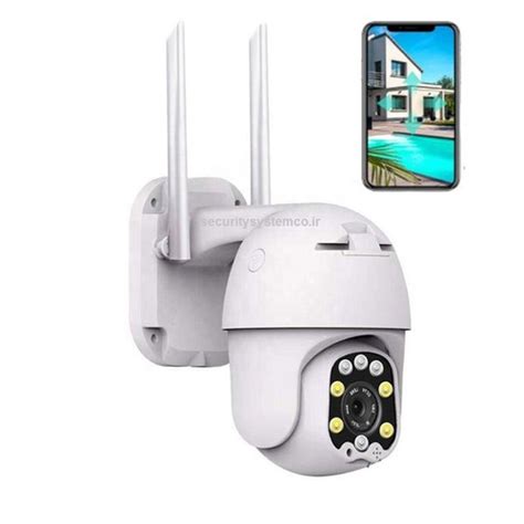 نسل جدید دوربین های بیسیم و سیمکارتی دوربین مداربسته بیسیم