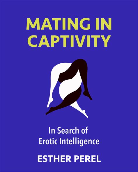 Mating In Captivity Bitely