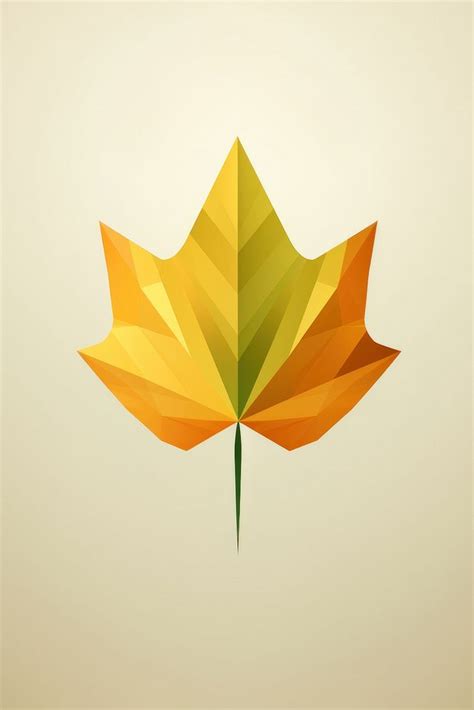 Tree Leaf Symbol Plant Simplicity Free Photo Illustration Rawpixel