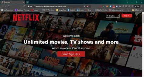 Shrenik Jain On Linkedin Webdevelopment Html Css