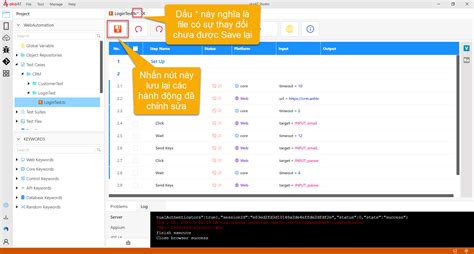 Akaat Studio B I T O Project V Record Test Cases Trong Akaat Studio Anh Tester