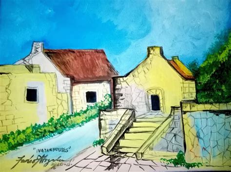 Billy Abogadie I I Ivatan Houses 2020 Available For Sale