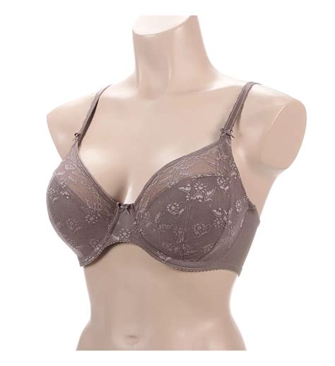 Lifted In Luxury Underwire Bra