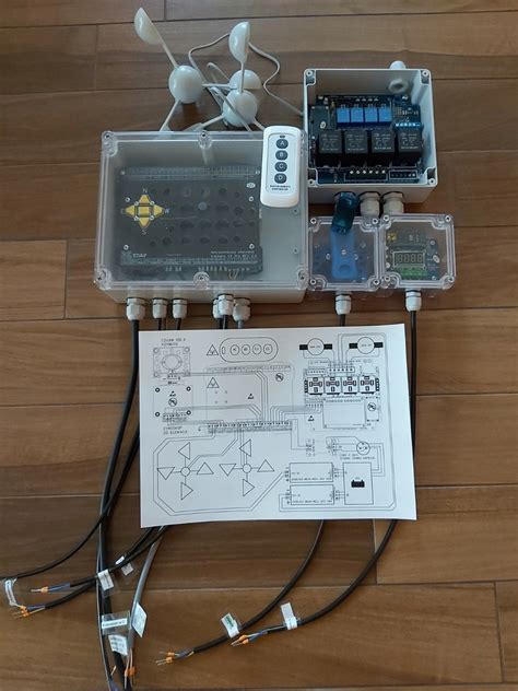 Solar Tracker V4pro Sterownik Astronomiczny Edap 12238646669