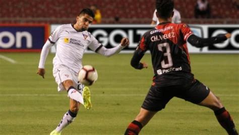 Liga De Quito Vs Olmedo Ver Resumen Goles Mejores Jugadas Y