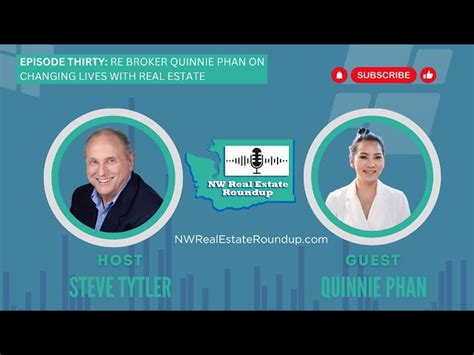 Videos Nw Real Estate Roundup