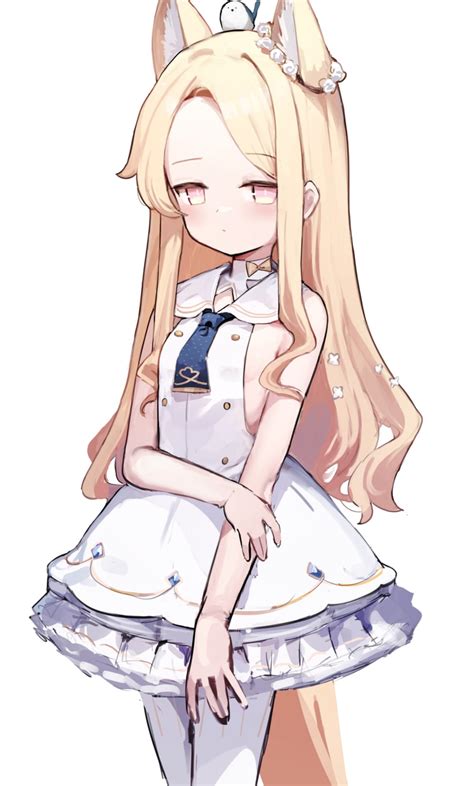 Seia Blue Archive Drawn By Somray Danbooru