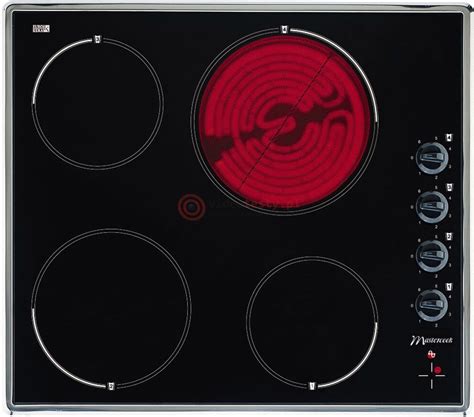 ᐅ MASTERCOOK C2P60 X Ceny opinie dane techniczne VideoTesty pl