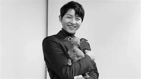 Exclusive Tale Of The Nine Tailed 1938 Star Kim Bum Talks Love Line For