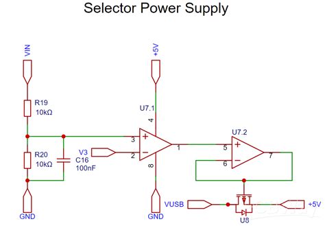 Control Board For Servomotors Based On Arduino F Details Hackaday Io