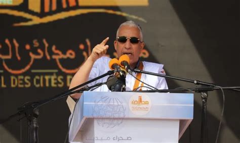 Mauritanie Le Gouvernement Annonce Quil Supportera Une Grande Partie