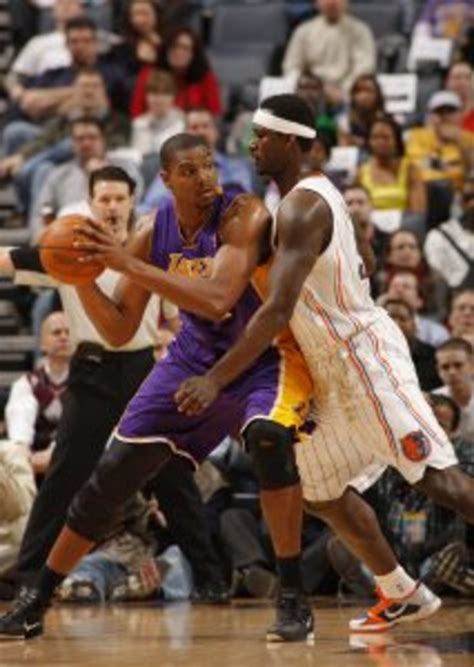 Spencer Hawes Kwame Brown Reportedly Being Shopped By Sixers Sports