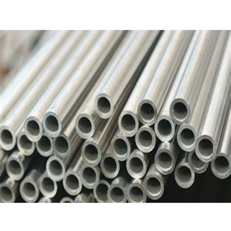 2205 Duplex Seamless Tube At Rs 300 Kilogram Seamless Steel Tube In
