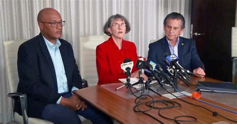 Former Oakland Police Chief Renews Criticism Of Federal Monitor Cbs