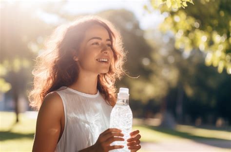 The Science Behind Hydration Why Drinking Water Is Essential For Your