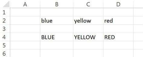 Excel Vba Tutorial Chaper 6 Arrays Excel Macros Excel Tutorial