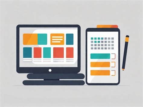 Premium Photo Interactive Elearning Experiences