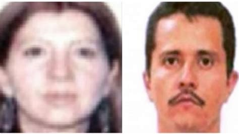 Detienen A Esposa De El Mencho Rosalinda N En Zapopan Jalisco