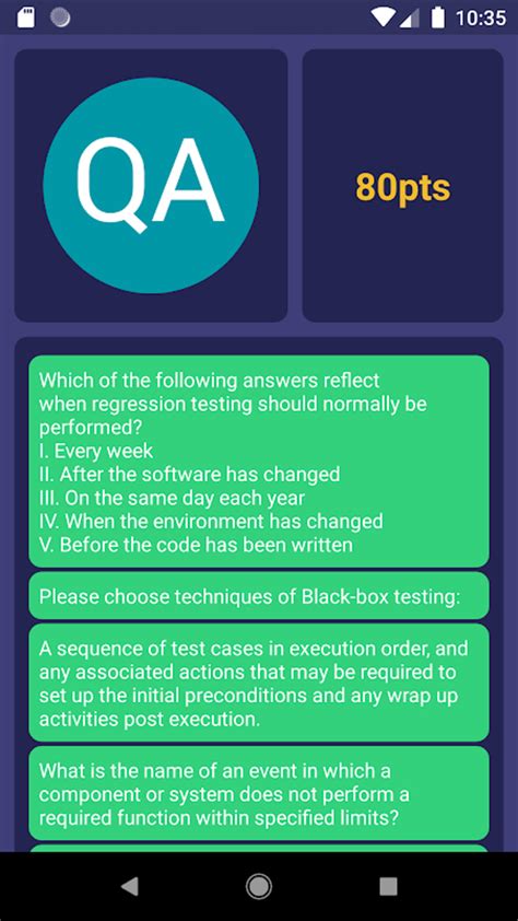 Strimqa — Your Qa Career Navigator Apk สำหรับ Android ดาวน์โหลด