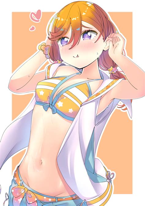 Shibuya Kanon Kanon Shibuya Love Live Superstar Image By Otae