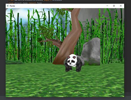 GitHub Benoitnadeau ProjetPanda