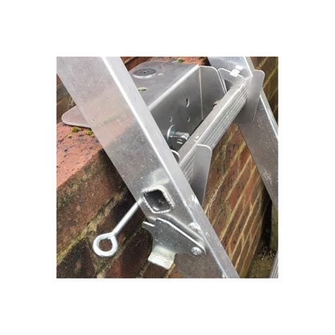 Worksafe Ladder Safe Bracket Safety Lifting