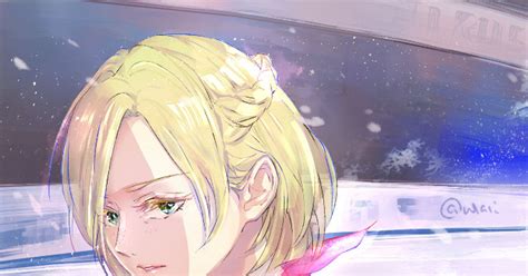 ユーリonice Yoi落書き詰め② 流ｳﾗﾗのイラスト Pixiv