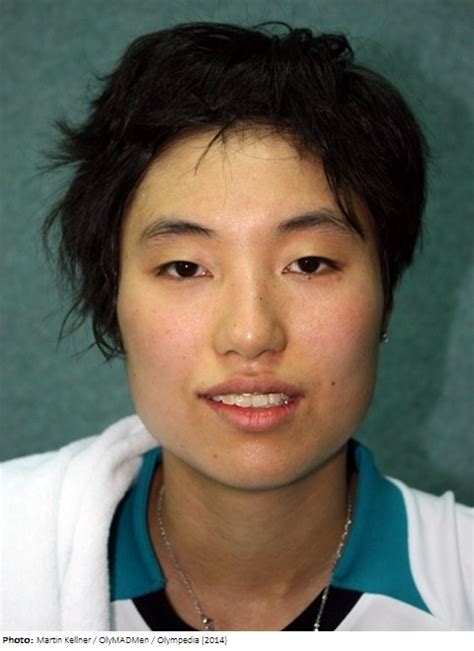 Olympedia Yip Pui Yin