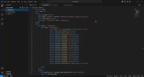 kiruthika u on linkedin codesoft internship webdevelopment