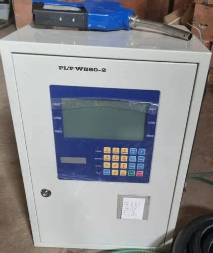 Adblue Def Dispenser At Rs 92000 Fuel Dispenser In Delhi Id